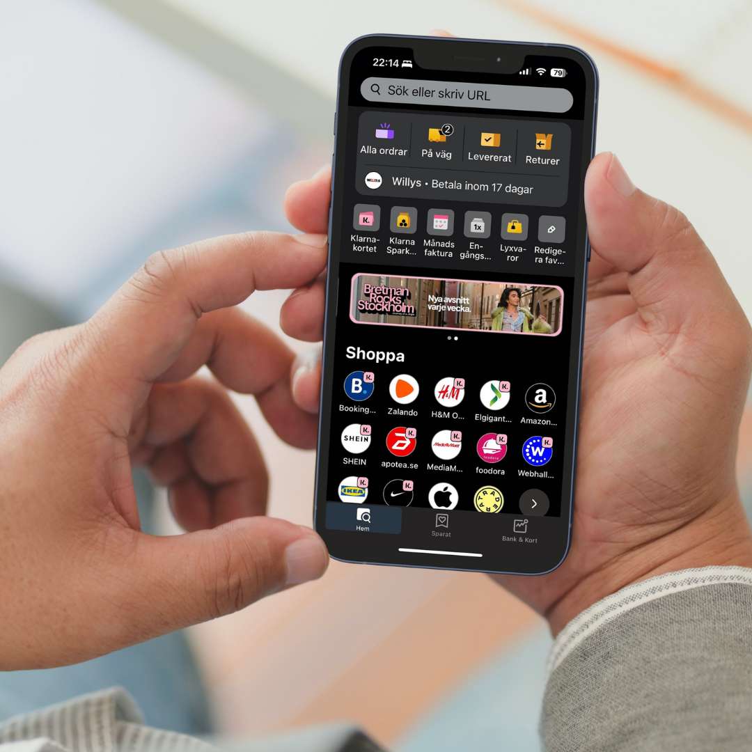 5 Trender du INTE får missa 2023 - Sociala medier