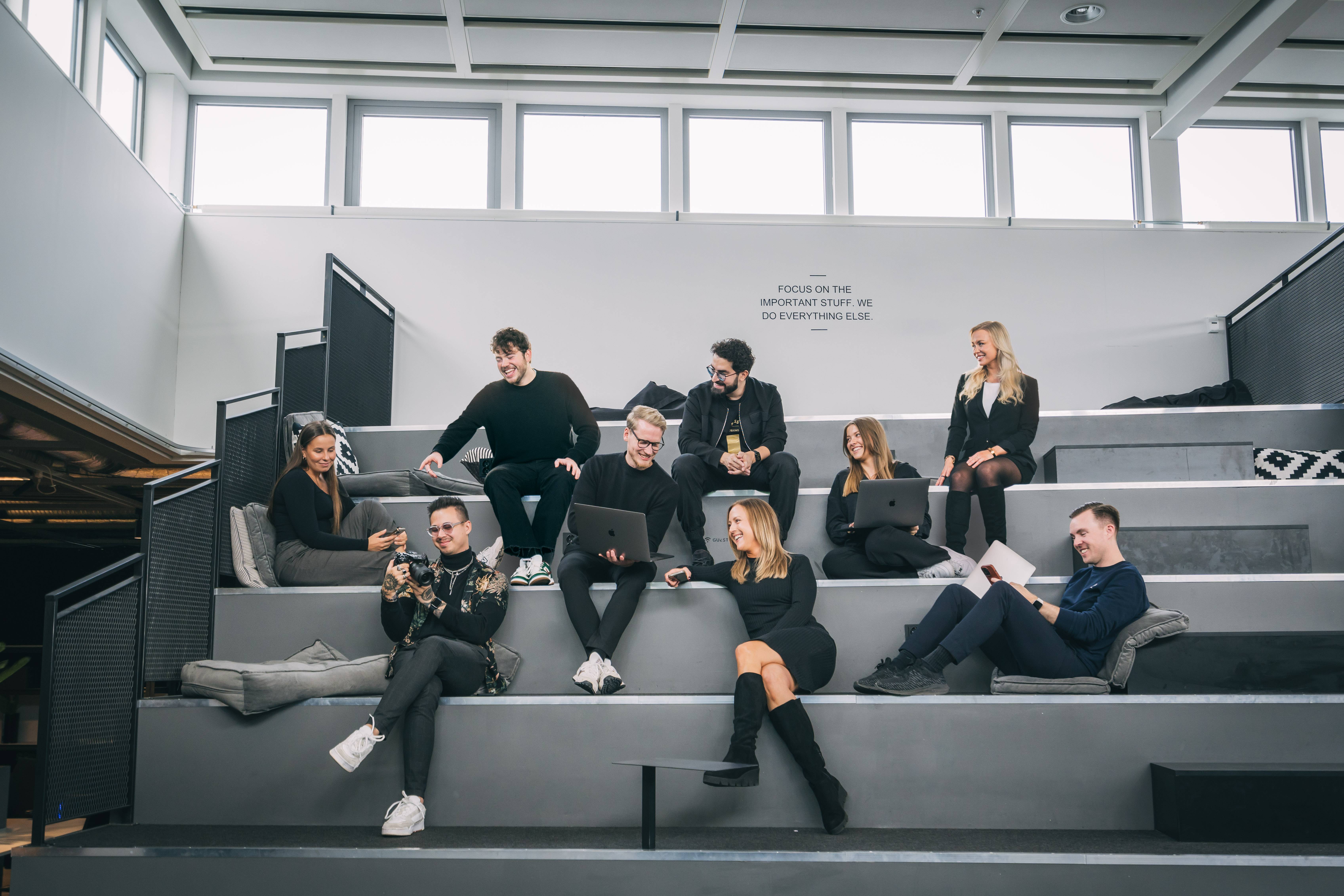 AI Image Generator for BRIGHT Prompts - Bright Mind Agency